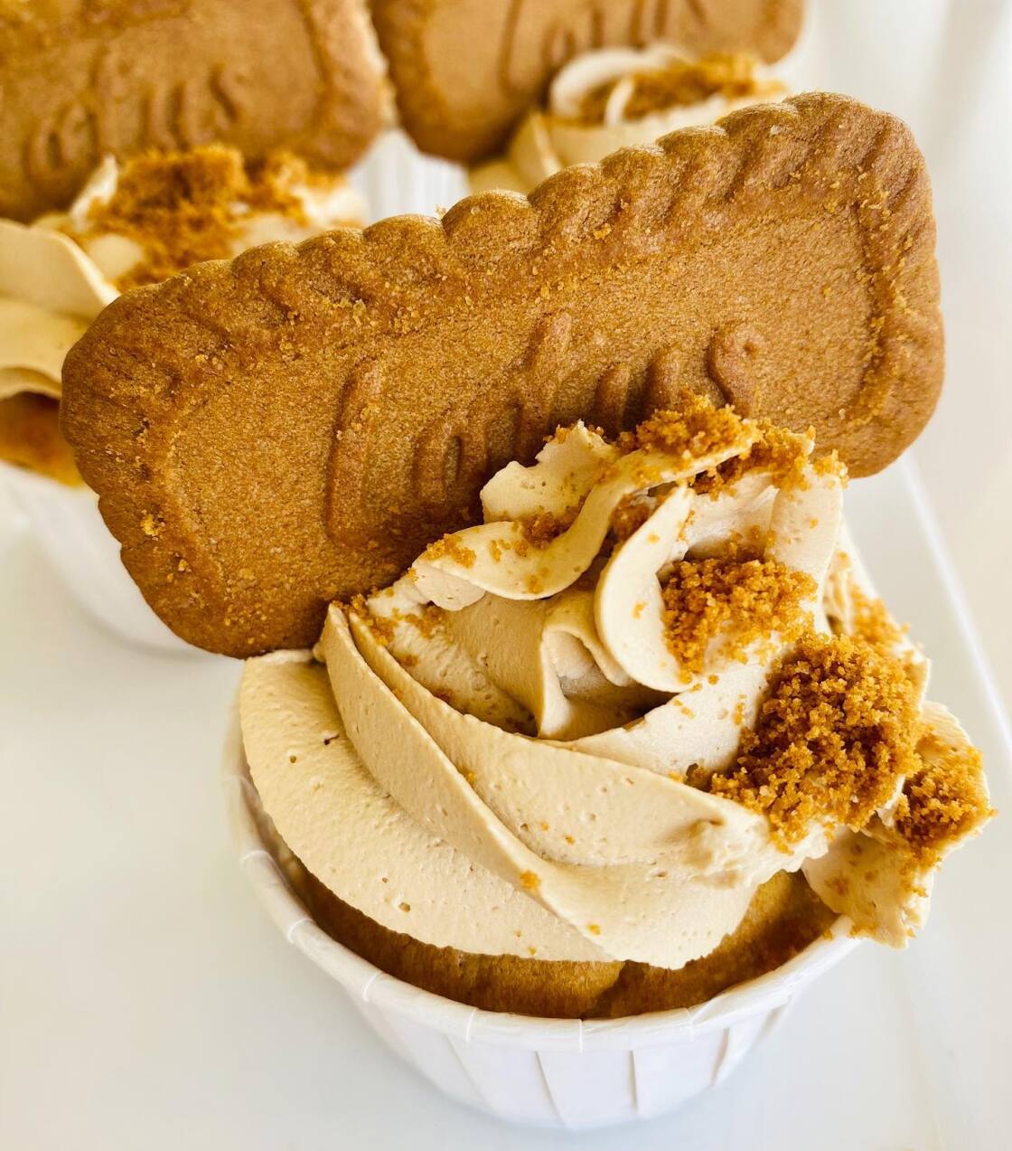 We have the ability to bake you into happiness